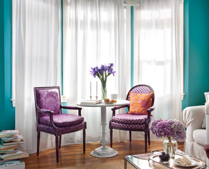 How To Decorate Windows In Your Home – Home Decor