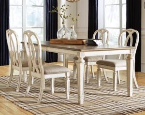 Five Magnificent Dining Tables For Your New Home – Home Decor
